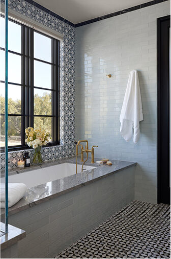 Mission Tile West - Fine Handcrafted Ceramics, Terracottas, & Stones